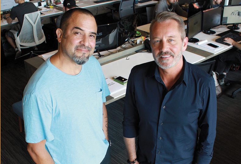 HDG Architecture: Making a modernist mark | Spokane Journal of Business