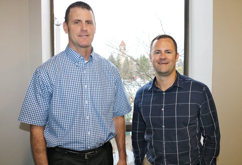 Inland Capital to start its first private equity fund | Spokane Journal ...