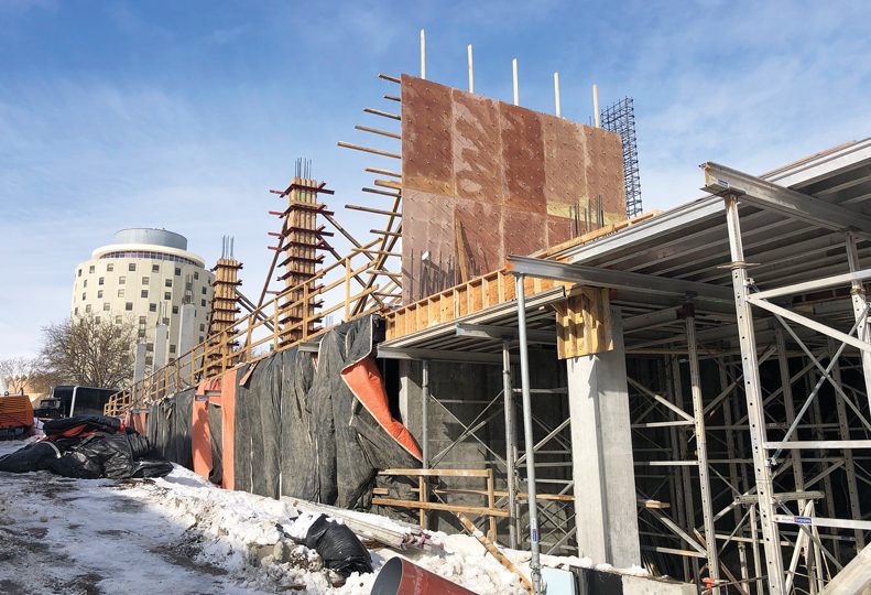 EWU to wrap up science center by summer 2020 | Spokane Journal of Business