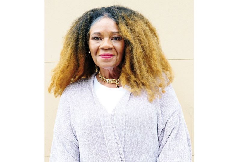 Meet & Greet with Carl Maxey Center's Shari Williams-Clarke | Spokane ...