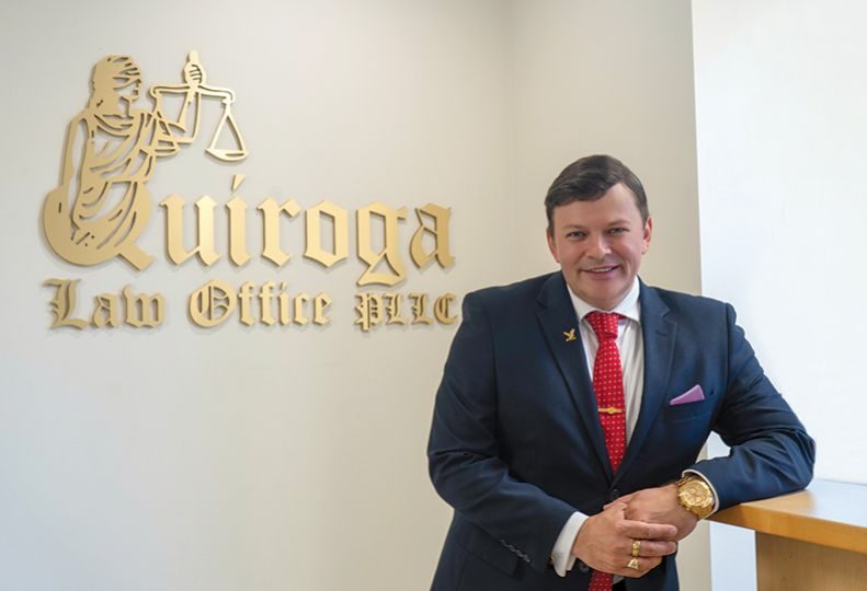 Quiroga Law leans into American dream | Spokane Journal of Business