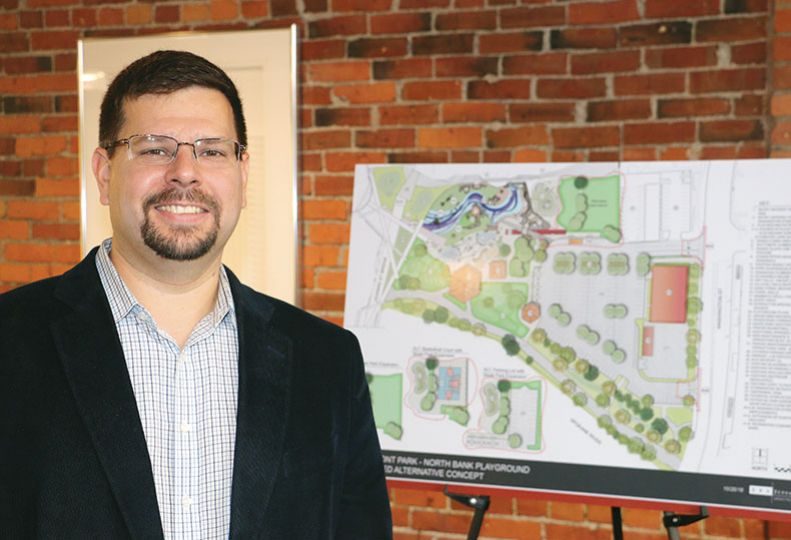 Architects maintain steady flow of design projects | Spokane Journal of ...