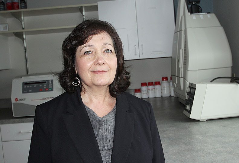 Bioscience device maker Dahl Natural moves to Spokane | Spokane Journal ...