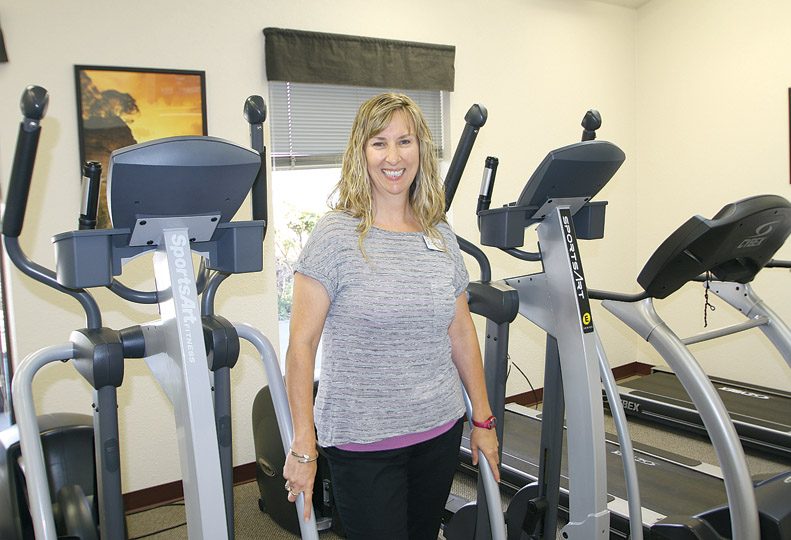 Apex Therapy grows in its incontinence treatment | Spokane Journal of ...