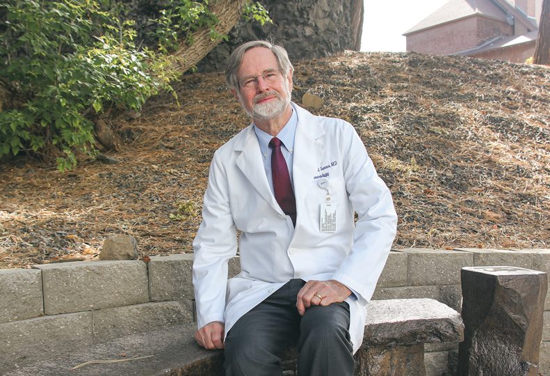 St. Luke's launches physiatry residency program | Spokane Journal of ...