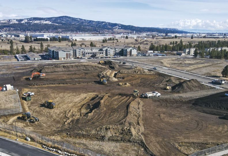 Point Breakthrough: Nearly $100M in projects planned at Mirabeau Point ...