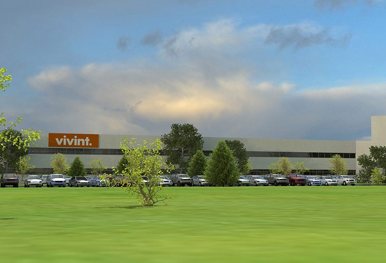 Vivint to expand into Spokane, hire 400 in 18 months | Spokane Journal ...
