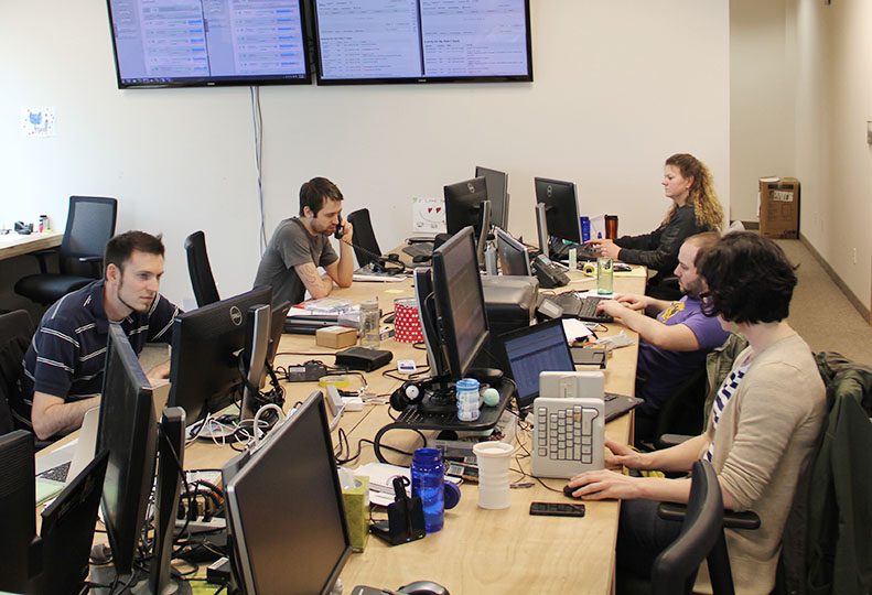 Liberty Lake-based cloud computing company's growth skyrockets ...