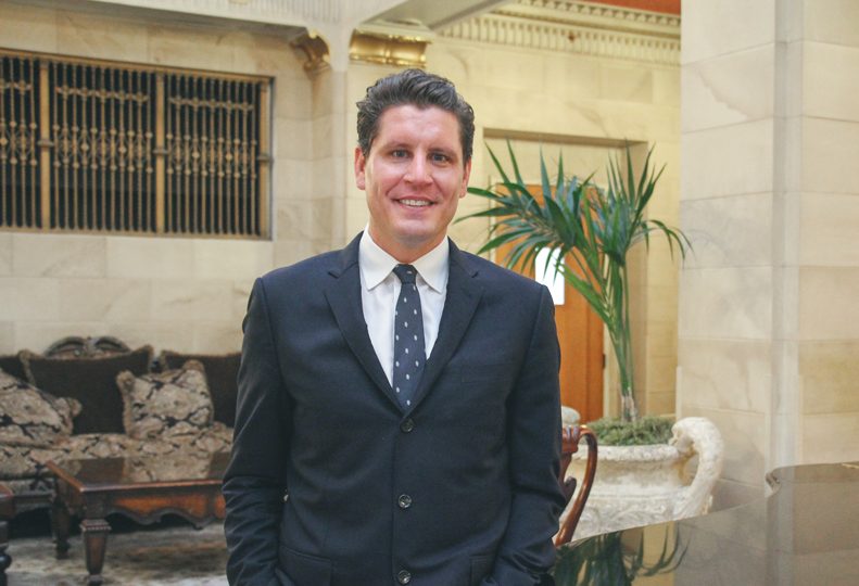 2021 Rising Stars: Visit Spokane's Jamie Rand | Spokane Journal of Business