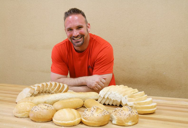 Petit Chat Bakery: The little cat gets bigger | Spokane Journal of Business