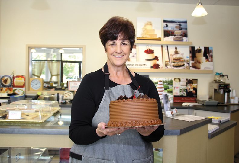 Just American Desserts thrives with high demand | Spokane Journal of ...
