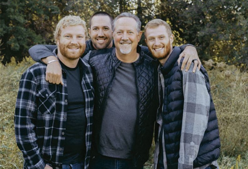 Whatever Happened To: Coeur d'Alene â€˜boy mayor' Steve Judy | Spokane ...