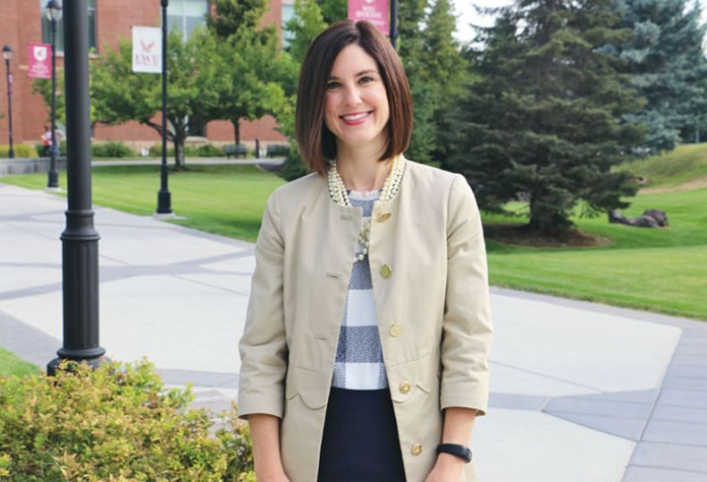 2018 Rising Stars: Christina VerHeul | Spokane Journal of Business