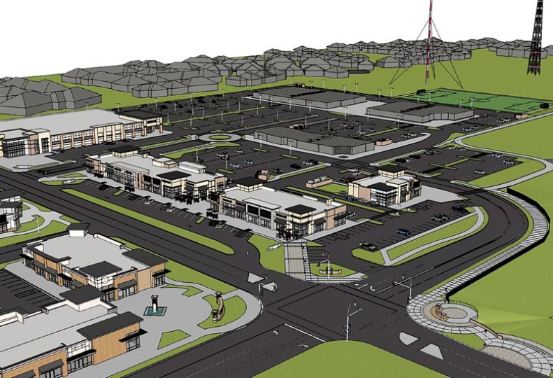 Project on KXLY site poised to start | Spokane Journal of Business