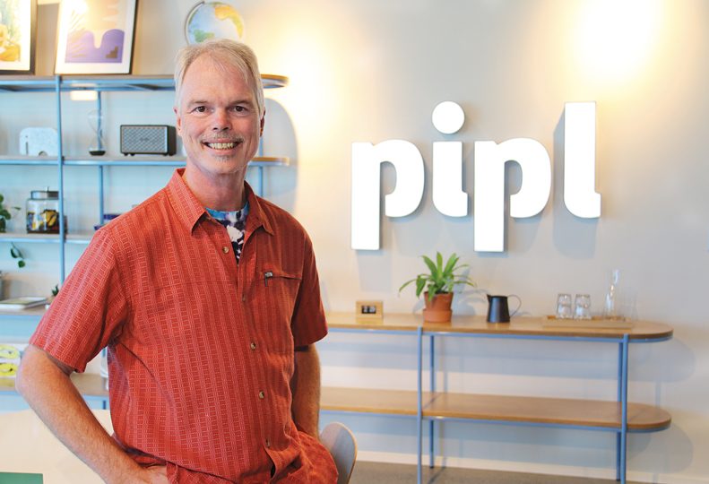 Pipl Inc. expands along with world's â€˜identity crisis' | Spokane ...