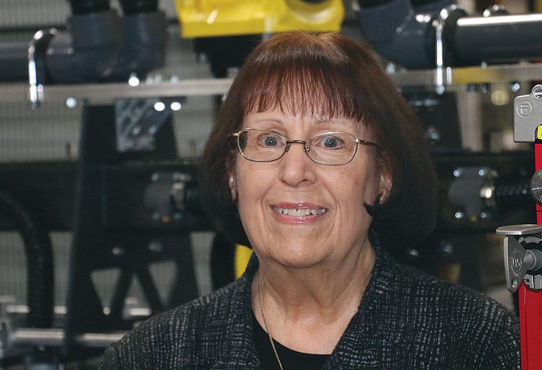 2020 Icons: Pam Senske | Spokane Journal of Business