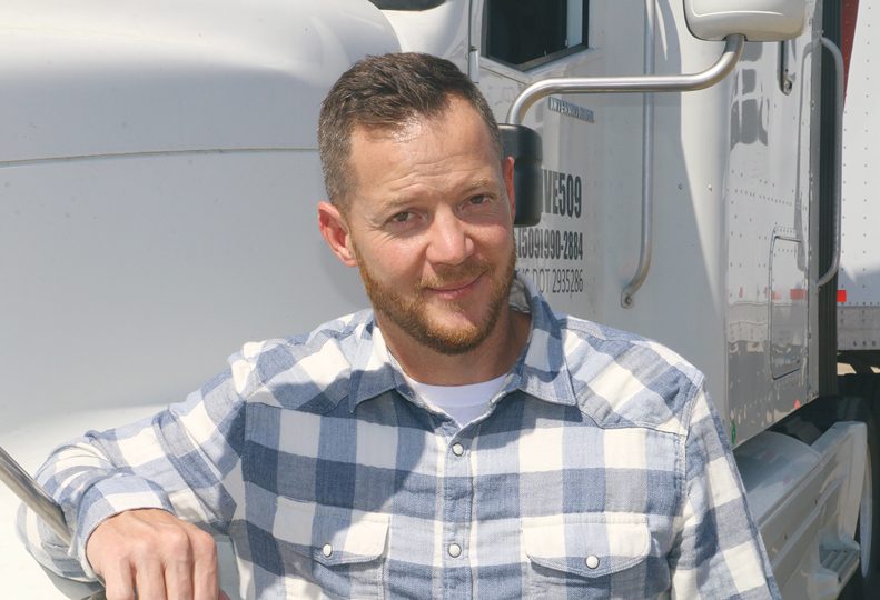 2020 Rising Stars: Drive509's Jason Boudreau | Spokane Journal of Business