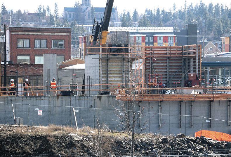 Spokane draws interest from out-of-state developers | Spokane Journal ...
