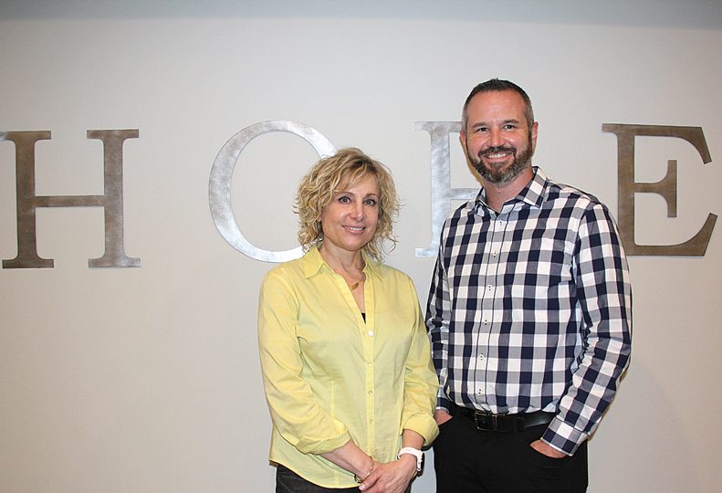 Ketamine therapy gains acceptance in Spokane, clinic owners say ...