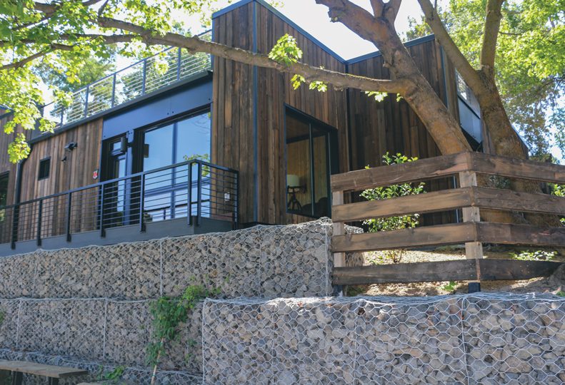 Blockhouse comes to life in South Perry District | Spokane Journal of ...