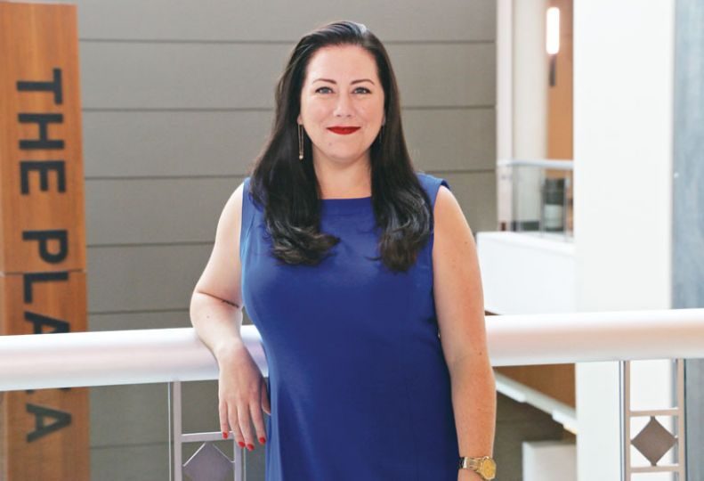 2018 Rising Stars: Emily Arneson | Spokane Journal of Business