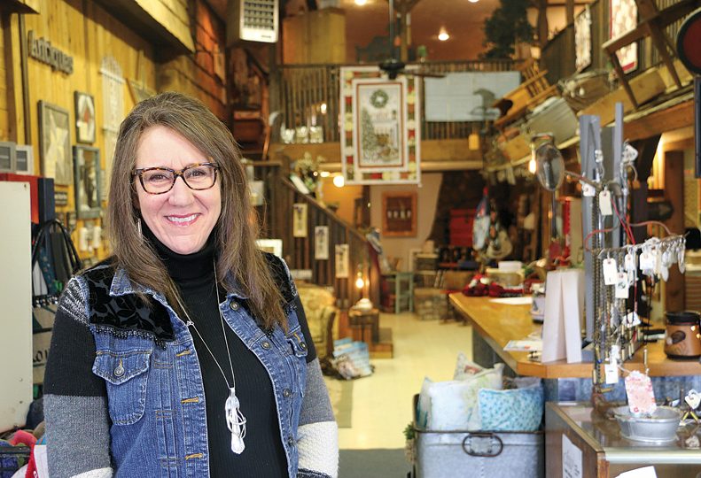 Ree Creations: Repurposing with purpose | Spokane Journal of Business