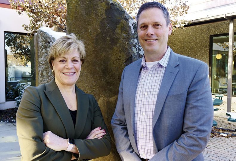 Credit union CEOs lead during era of growth | Spokane Journal of Business