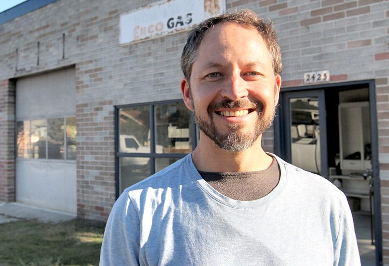 Neighborhood commercial buildings to be revived | Spokane Journal of ...