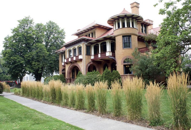 New eatery eyed for Patsy Clark carriage house | Spokane Journal of ...