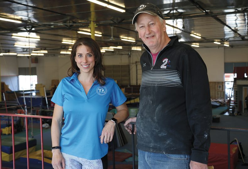 Spokane Gymnastics acquires Northwest Gymnastics Academy | Spokane ...