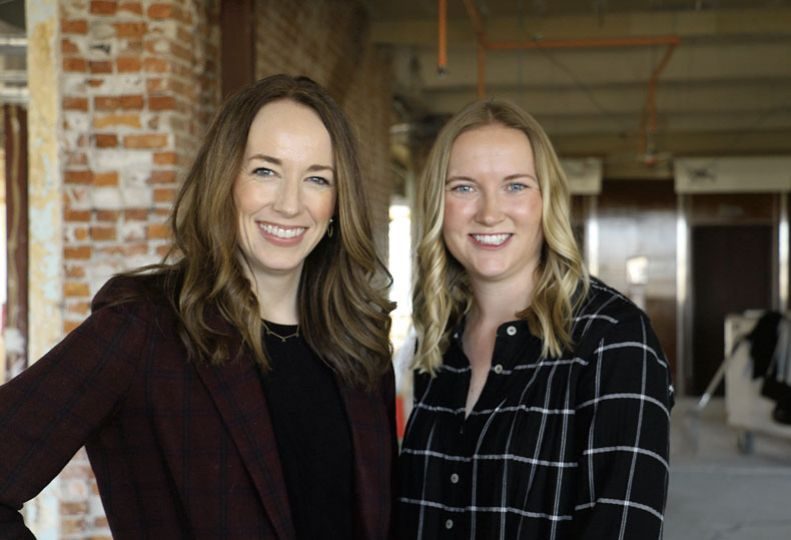 Collaboration leads pair to form Spokane design firm | Spokane Journal ...