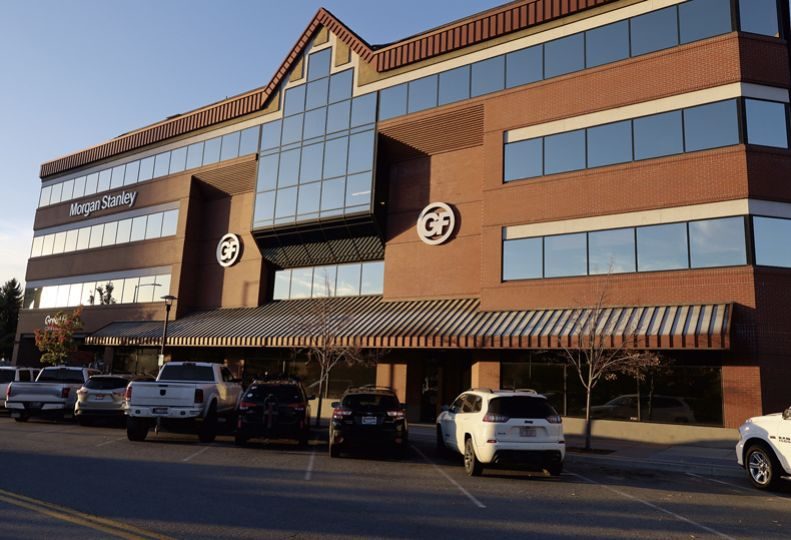 Whatever Happened To Coeur d'Alene Mines Corp. | Spokane Journal of ...