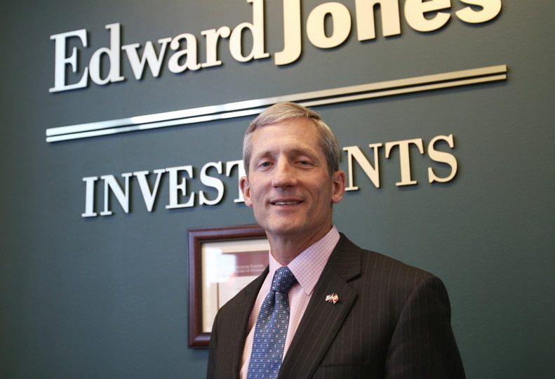Edward Jones in growth mode in the Inland Northwest | Spokane Journal ...