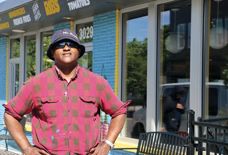 Fresh Soul: SOUL TRAINing | Spokane Journal of Business