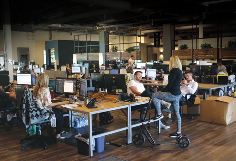 Etailz Evolution: Online retailer is growing post acquisition | Spokane ...