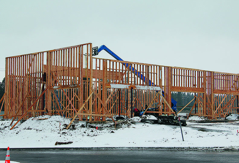 Health care, manufacturing lead North Idaho rebound | Spokane Journal ...