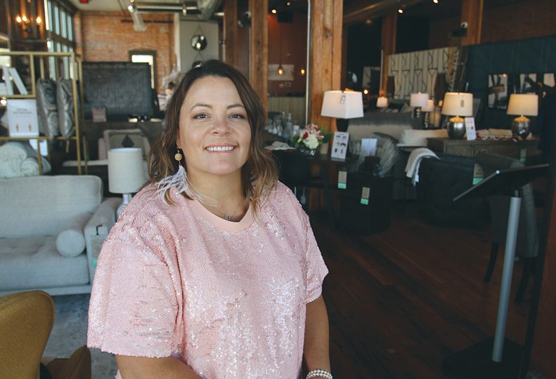 Tin Roof owners open new furniture store on Sprague | Spokane Journal ...