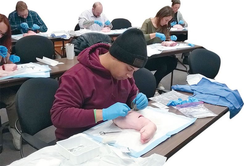 Medex Northwest: An assist to the provider gap | Spokane Journal of ...