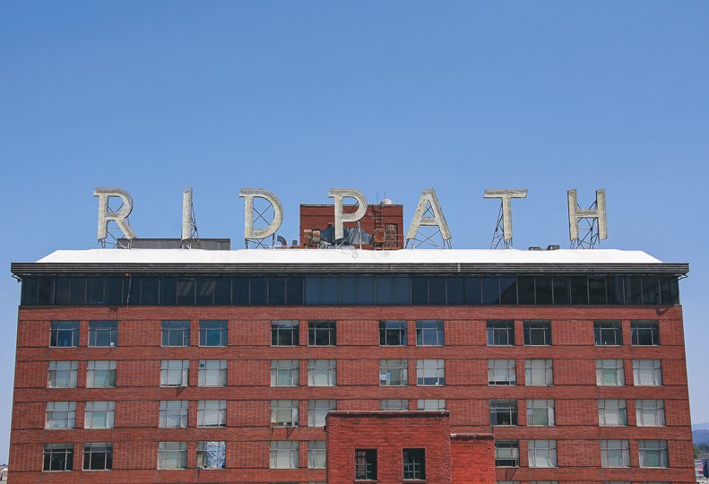 The Path to Completion at the Ridpath | Spokane Journal of Business