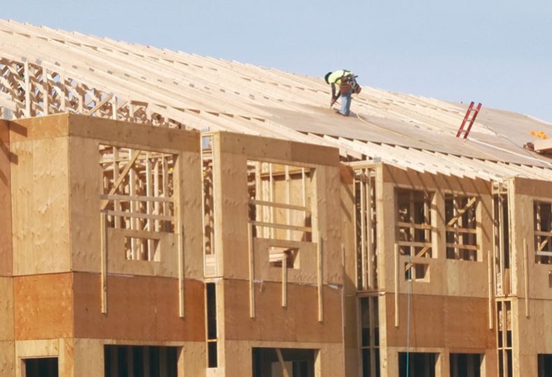 Building blocked: Construction costs hinder financing | Spokane Journal ...