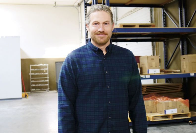 Nic Nac Naturals nicotine lozenges hit market | Spokane Journal of Business