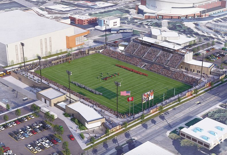 Spokane-area permit activity maintain brisk pace | Spokane Journal of ...