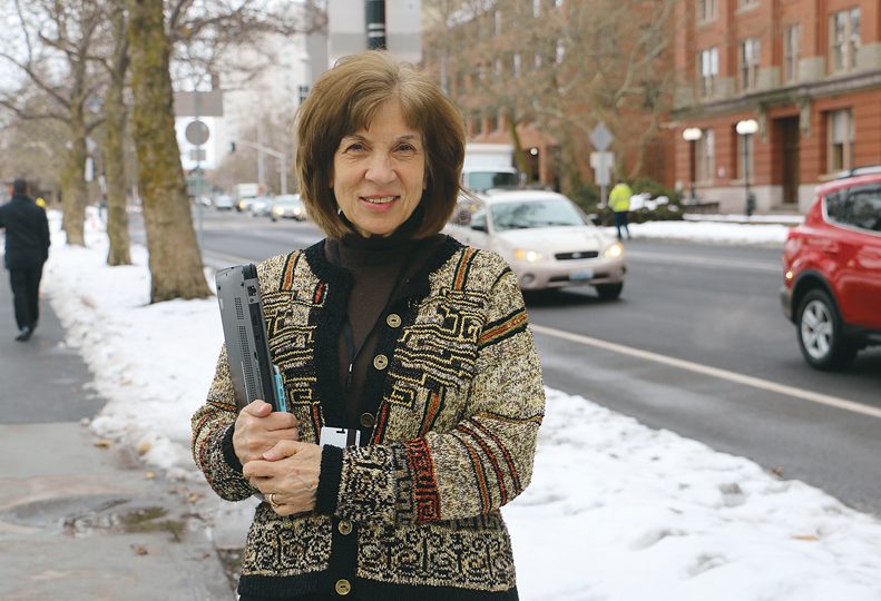 New vision is in works for downtown Spokane | Spokane Journal of Business