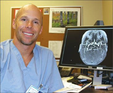 Preventing that second STROKE | Spokane Journal of Business