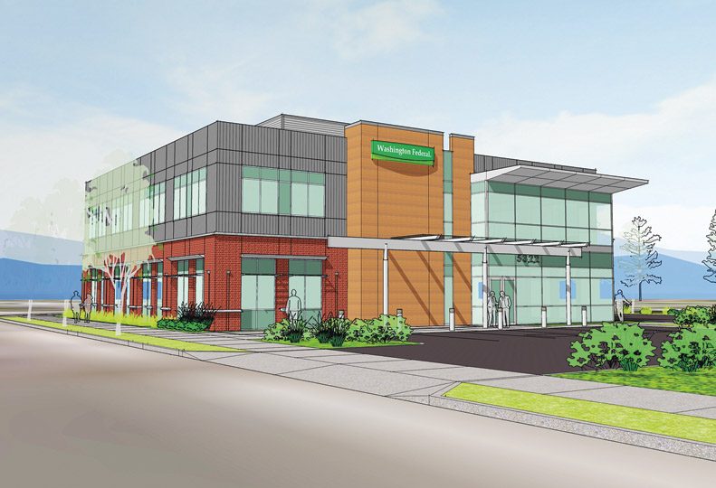 Washington Federal plans Spokane presence - Art Only | Spokane Journal ...