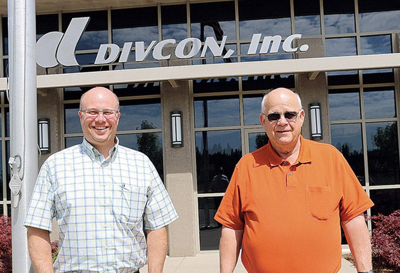 Divcon expects biggest year to date | Spokane Journal of Business