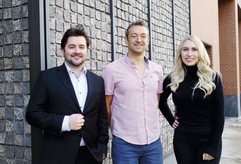 Six attorneys form Riverside Law Group | Spokane Journal of Business