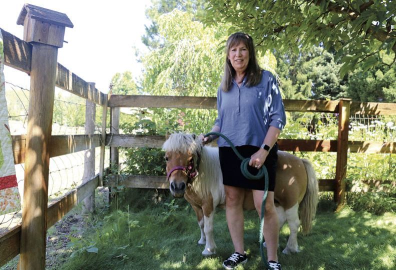 Whatever Happened To: Genetics entrepreneur Lisa Shaffer | Spokane ...