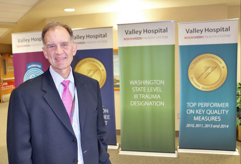 MultiCare transition begins | Spokane Journal of Business