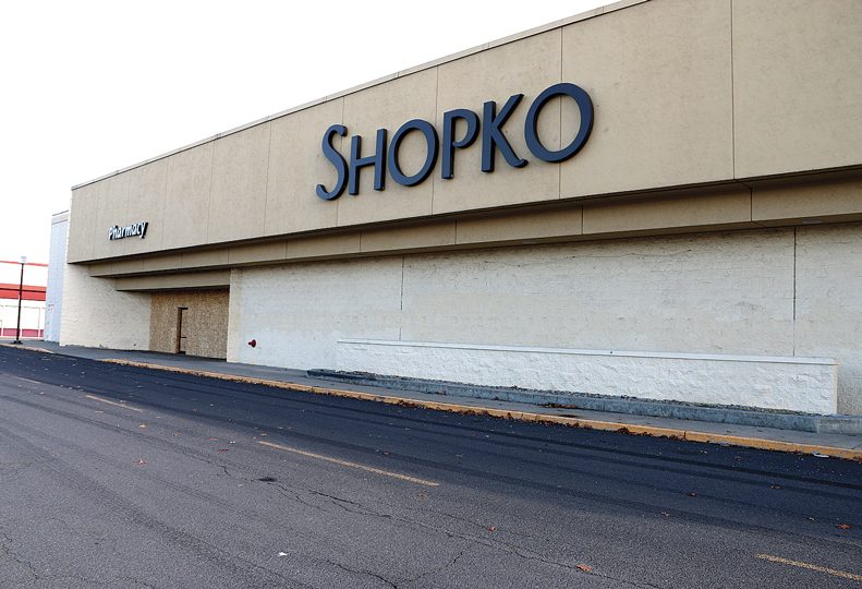 First Shopko remodel starts on Spokane's North Side | Spokane Journal ...